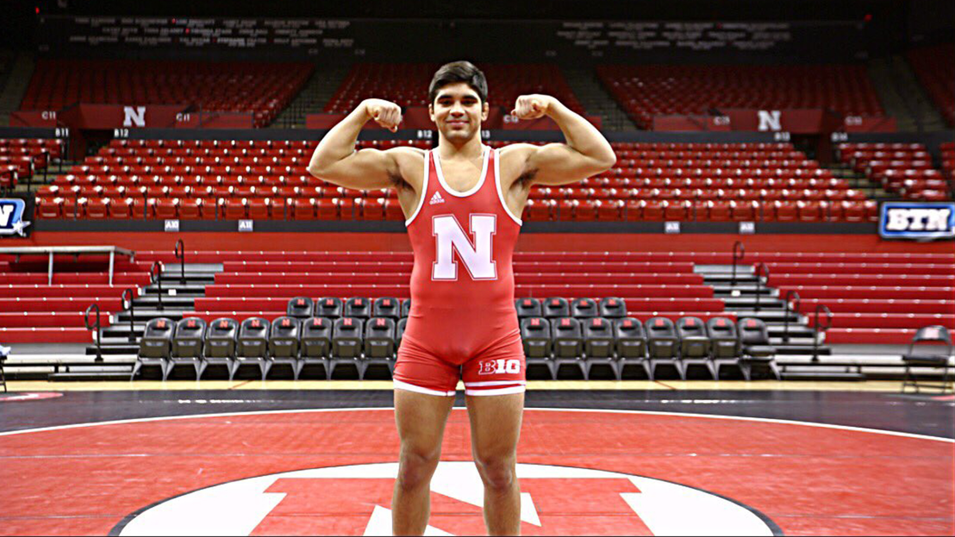 Shenandoah’s Allred has faced adversity, but is ready to shine at ...