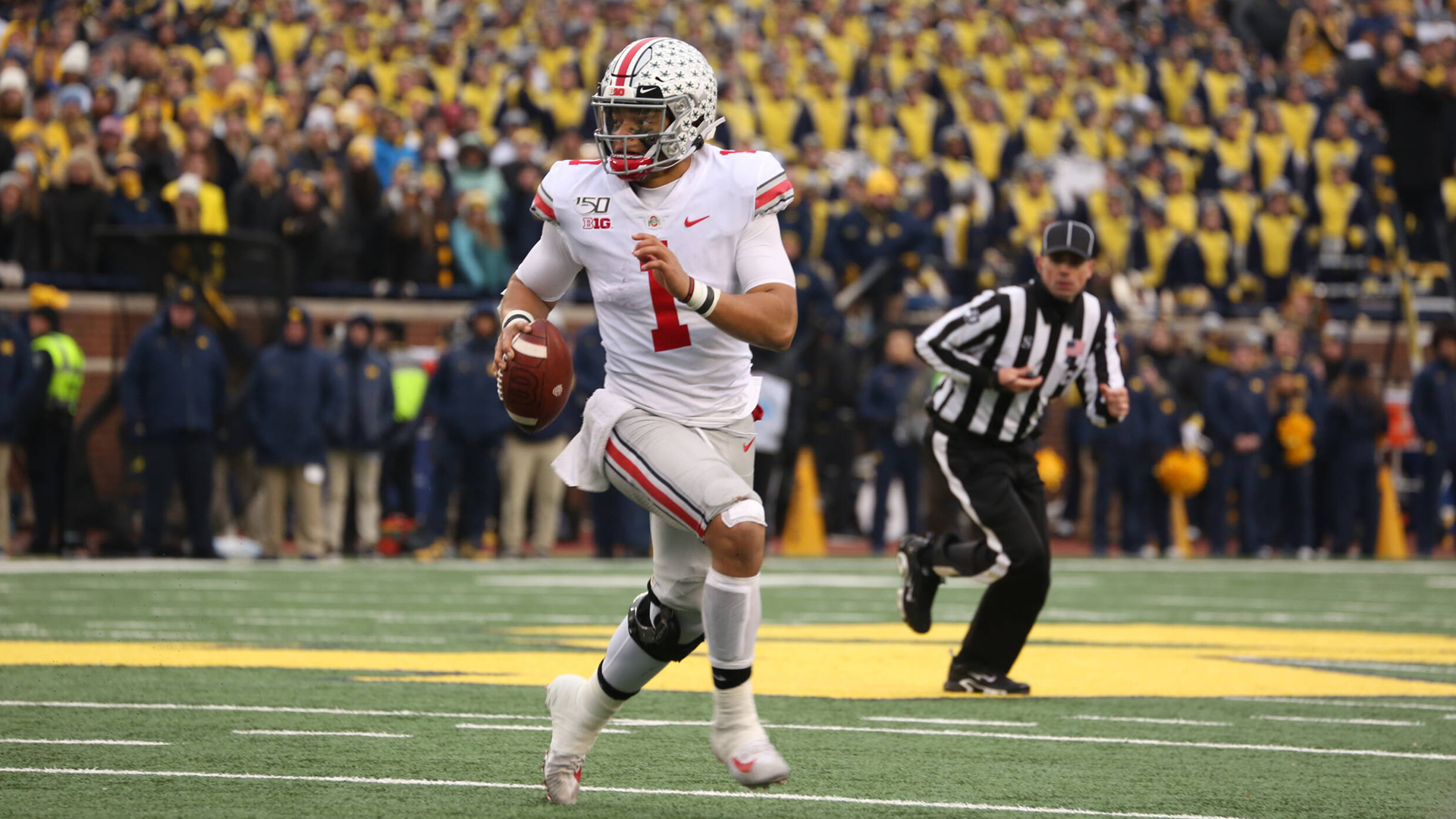 Trading up to the 11th pick in the 2021 NFL Draft, the Chicago Bears ...