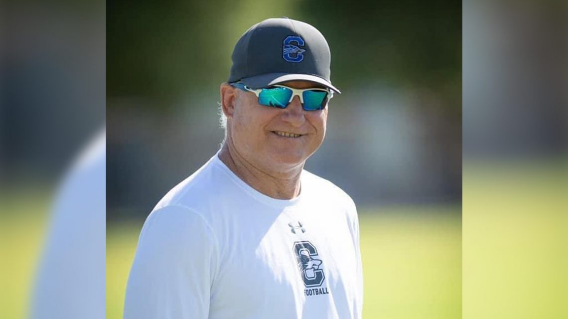 No. 1-ranked Chandler Wolves primed for five-peat - BVM Sports