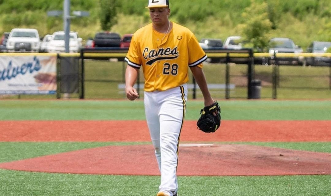 The future of Chase Burns and his untapped potential - BVM Sports