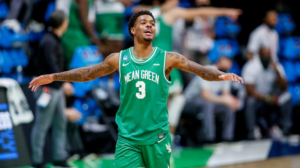 Javion Hamlet ready for NBA - BVM Sports