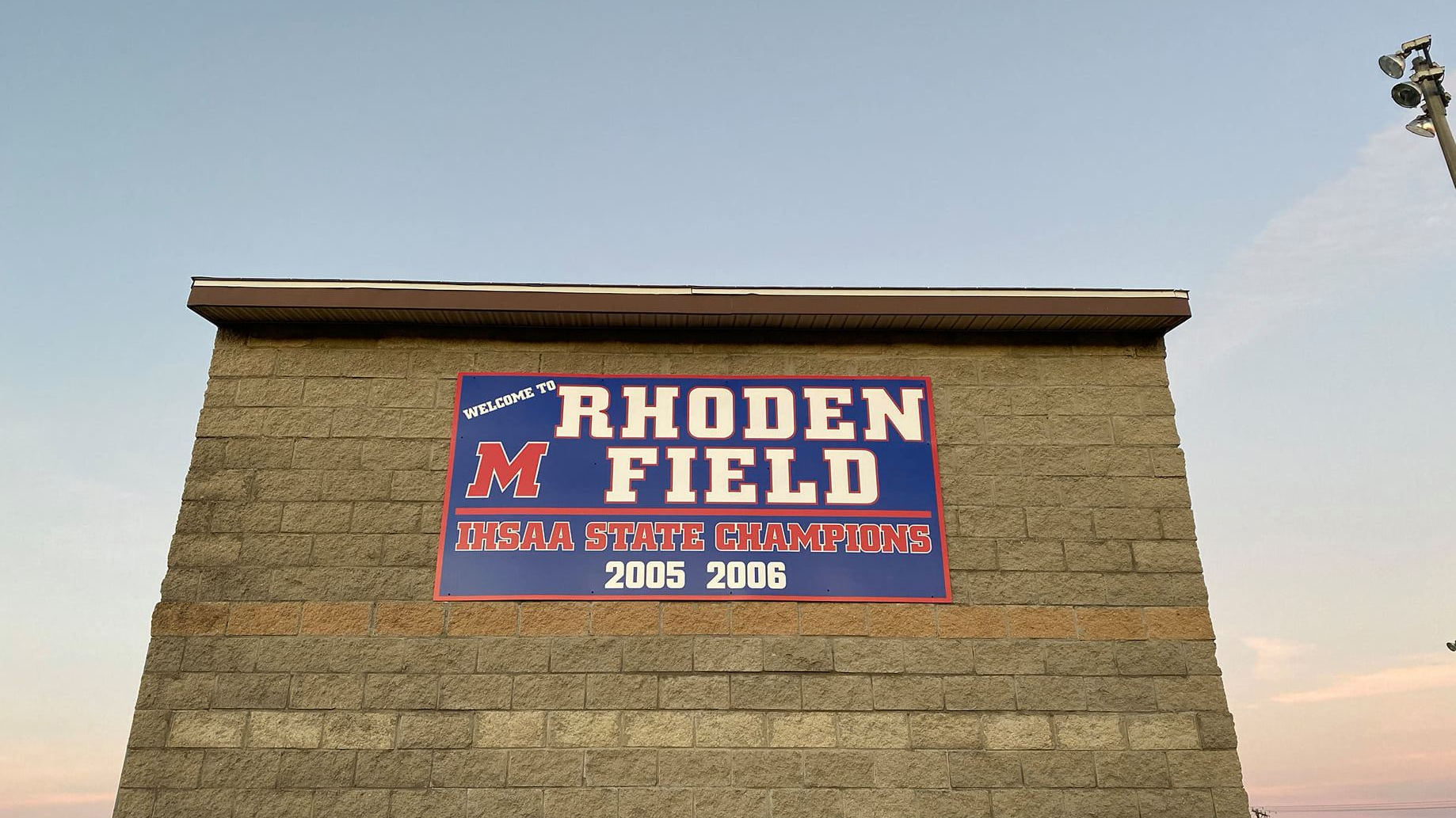 Martinsville softball continues to honor late former coach Ken Rhoden ...