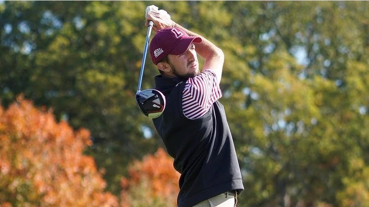 Lafayette junior Drew Steiner adjusts to life as golfer up north - BVM ...