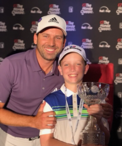 Athletes among us: Patmon Malcom - BVM Sports