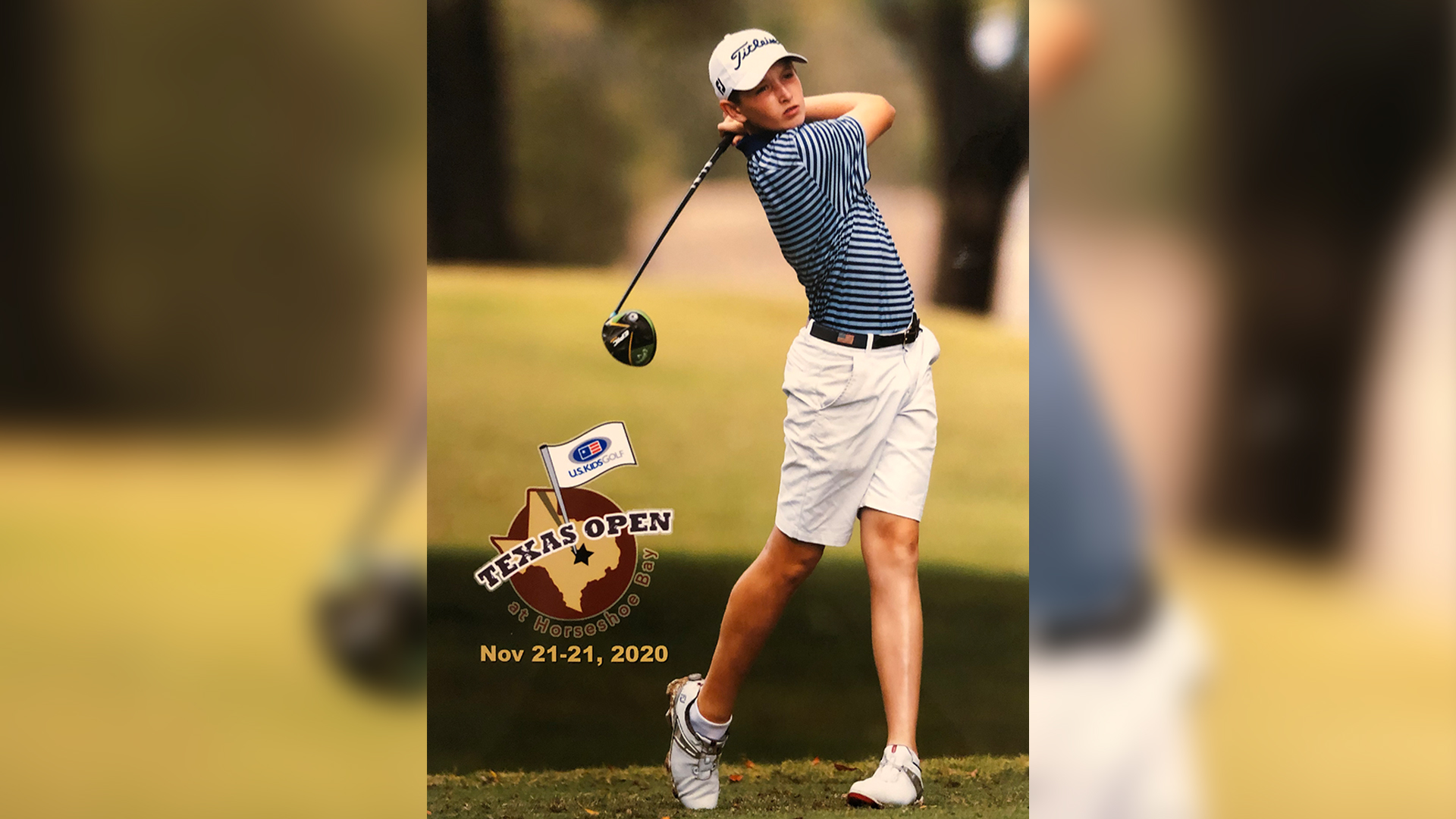 Athletes among us: Patmon Malcom - BVM Sports