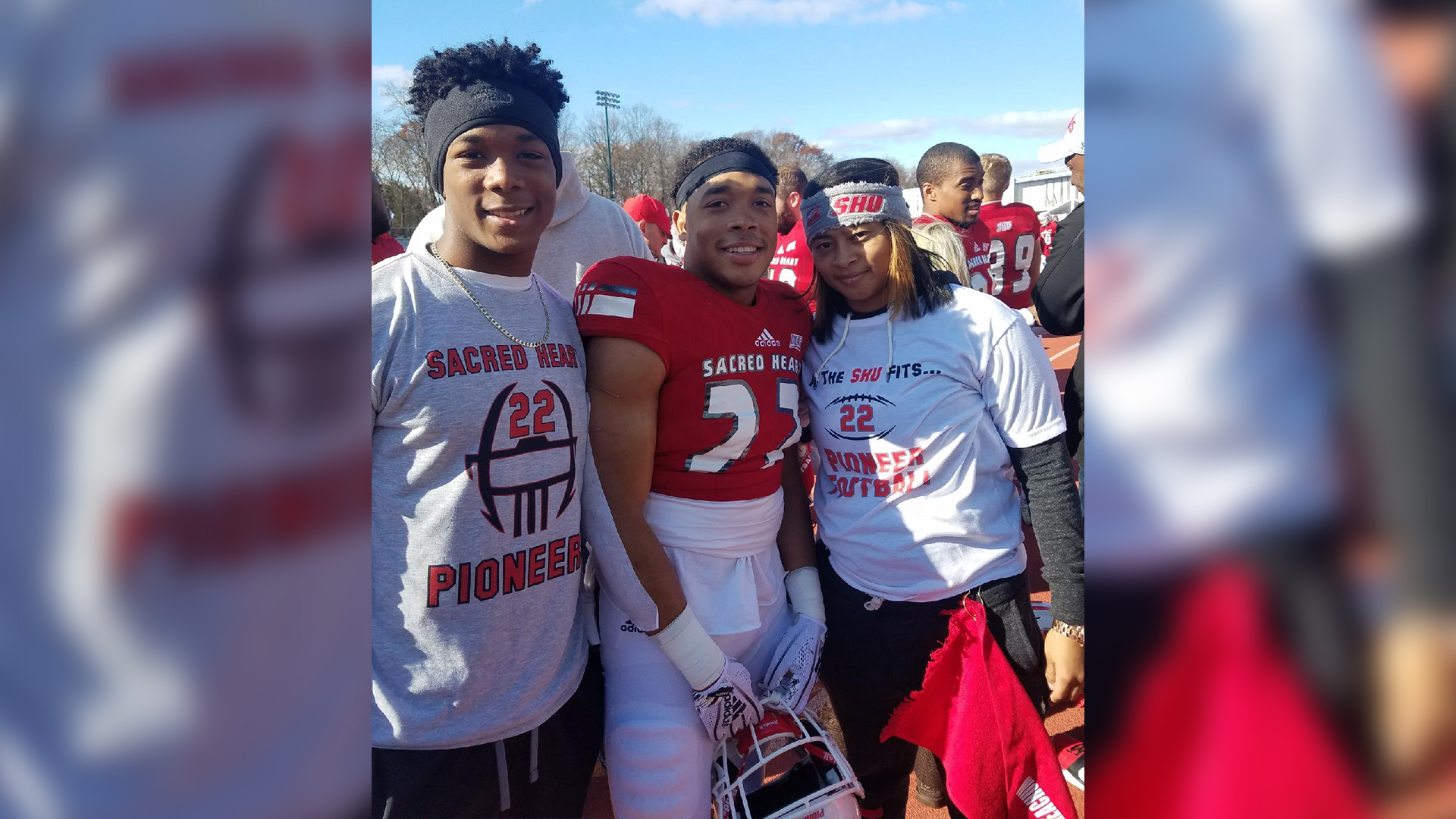 Jordan Meachum leaves it all on the football field, calls it a career ...