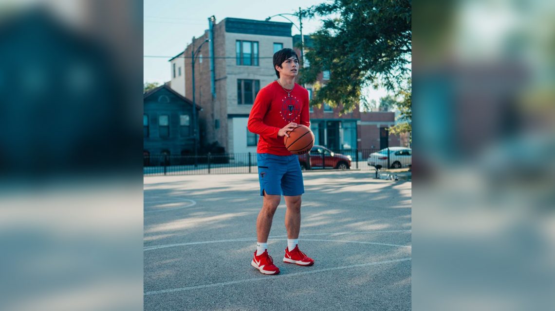 Max Williams turns hometown dreams into reality at DePaul - BVM Sports