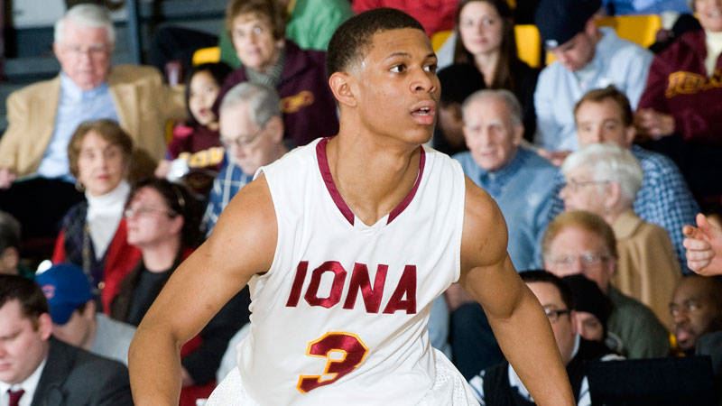 Where are they now?: Former Iona star Scott Machado continues well ...