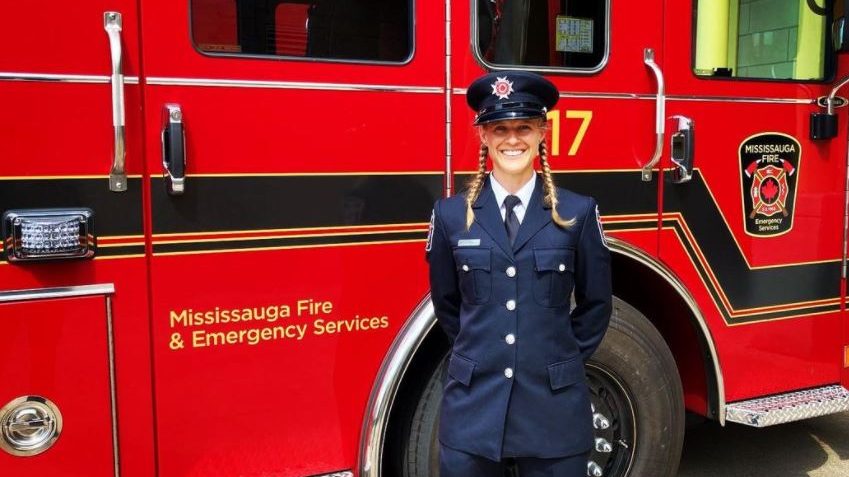 Angela Lancaster: A role model on and off the court - BVM Sports