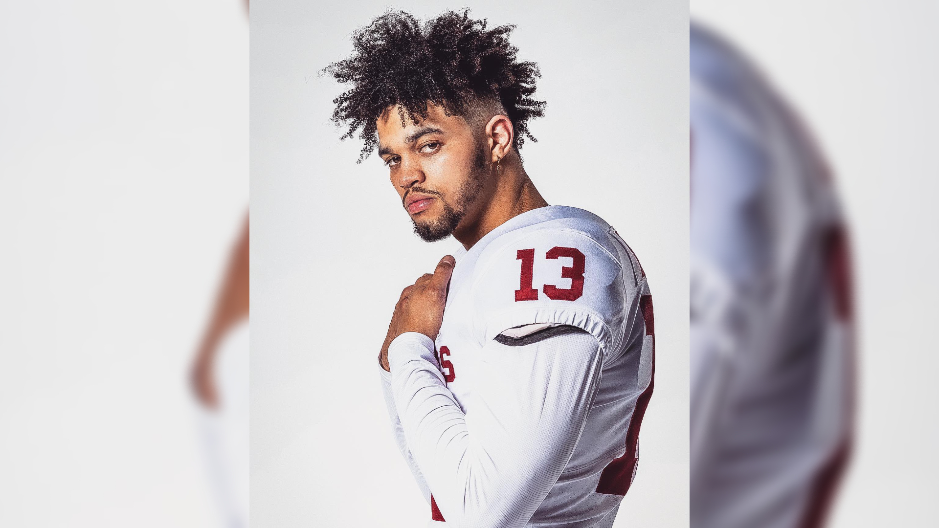 Norman’s new star: Caleb Williams - BVM Sports