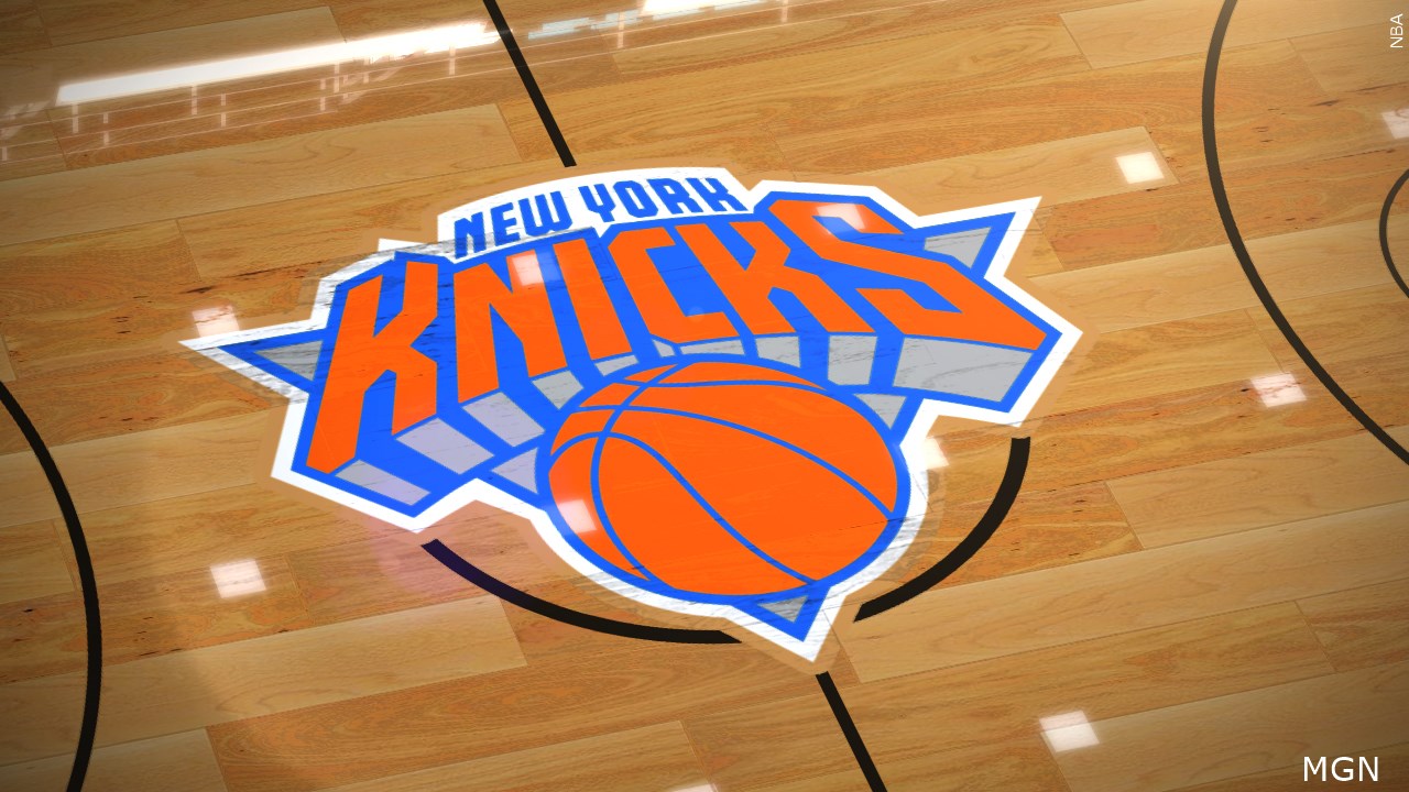 New York enjoying new-look Knicks during team’s hot start - BVM Sports