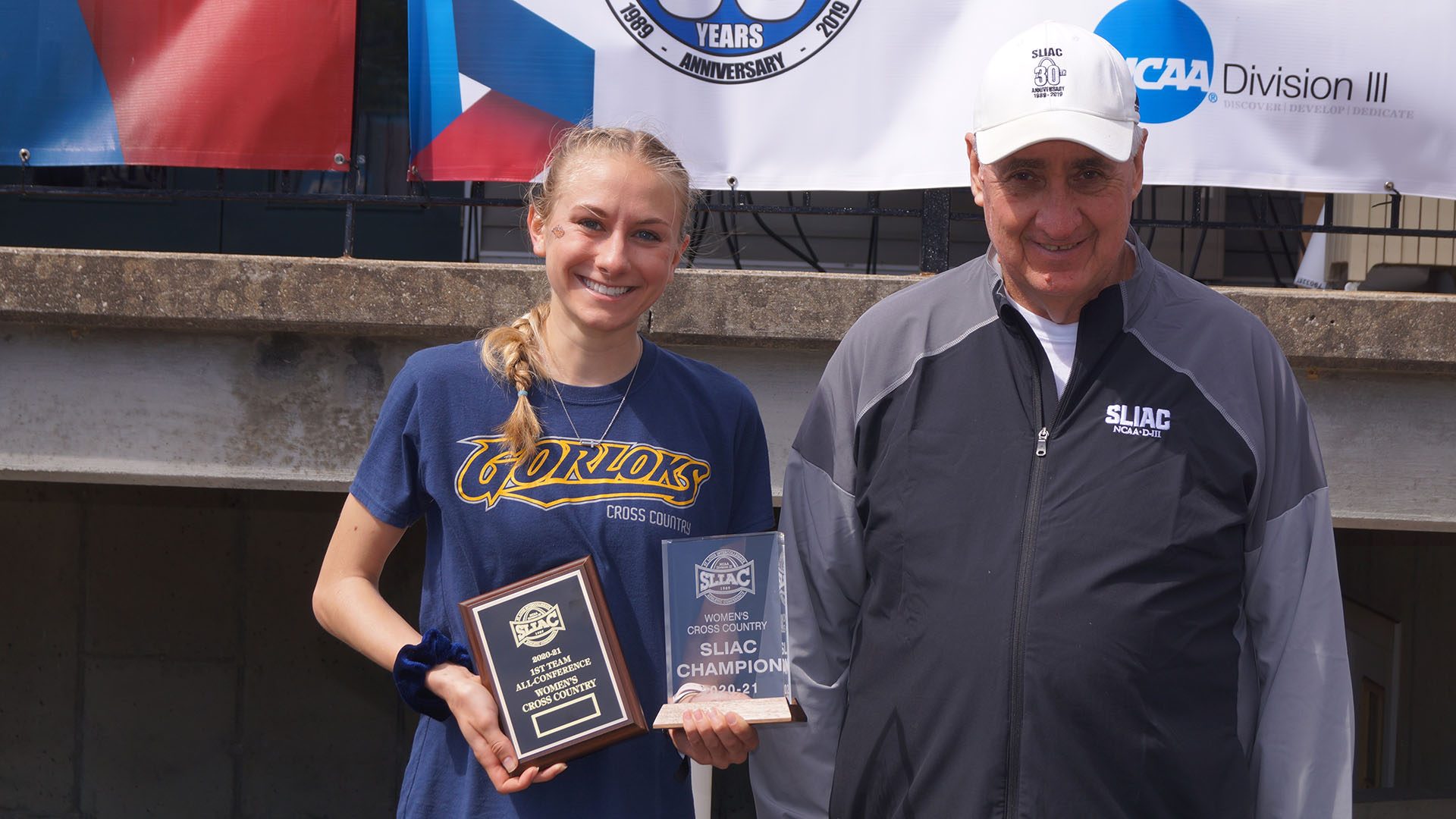 Danielle Schultz: A career in running - BVM Sports