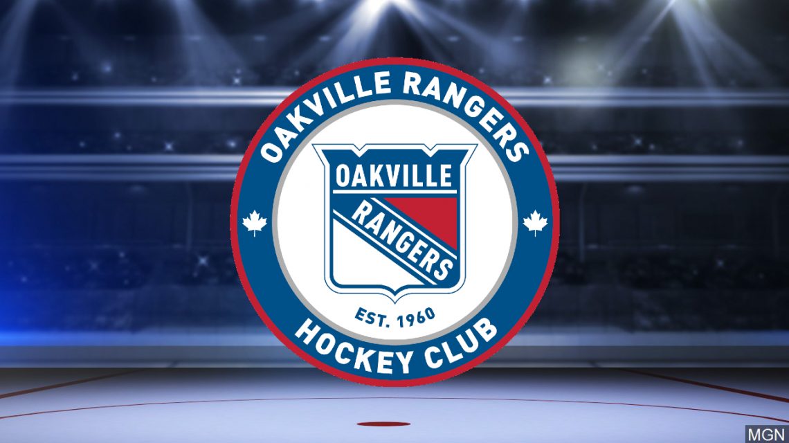 Oakville Rangers' Milan Peters looking to give back in the Himalayas ...