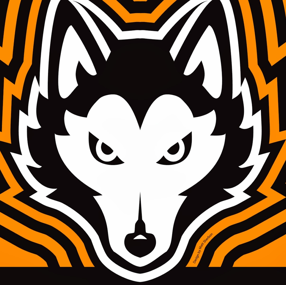 Harlem Huskies Athletics | Machesney Park, IL - BVM Sports