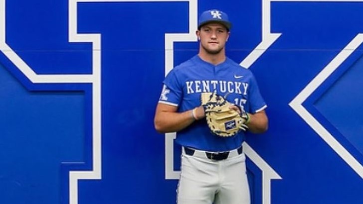 Hendricken’s Brandyn Durand commits to Kentucky baseball - BVM Sports