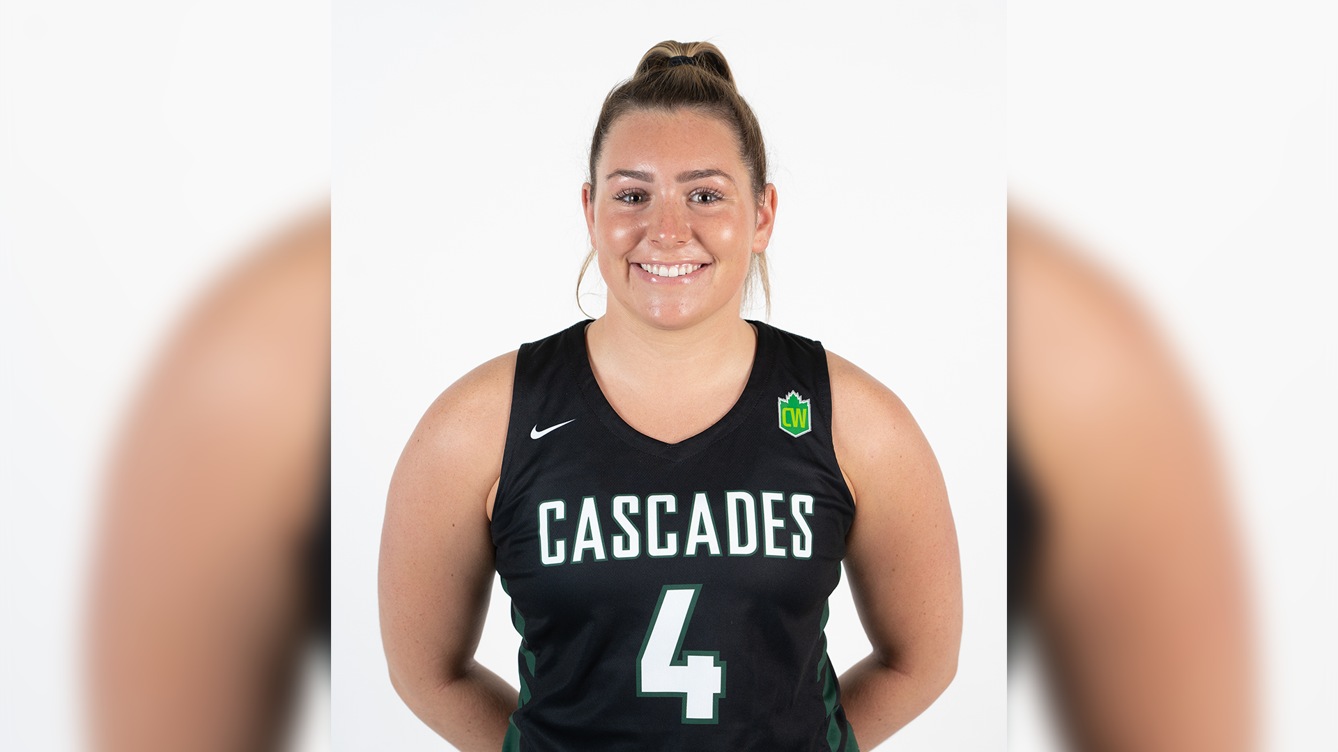 UFV sophomore Maddy Gobeil named Canada West athlete of the week - BVM ...