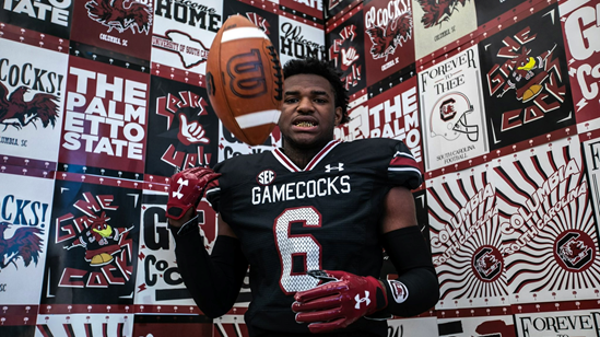 3-star recruit Tray Tolliver and his tenacity of being the best - BVM ...