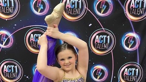 Meet some of Hugo area's competitive dancers - BVM Sports