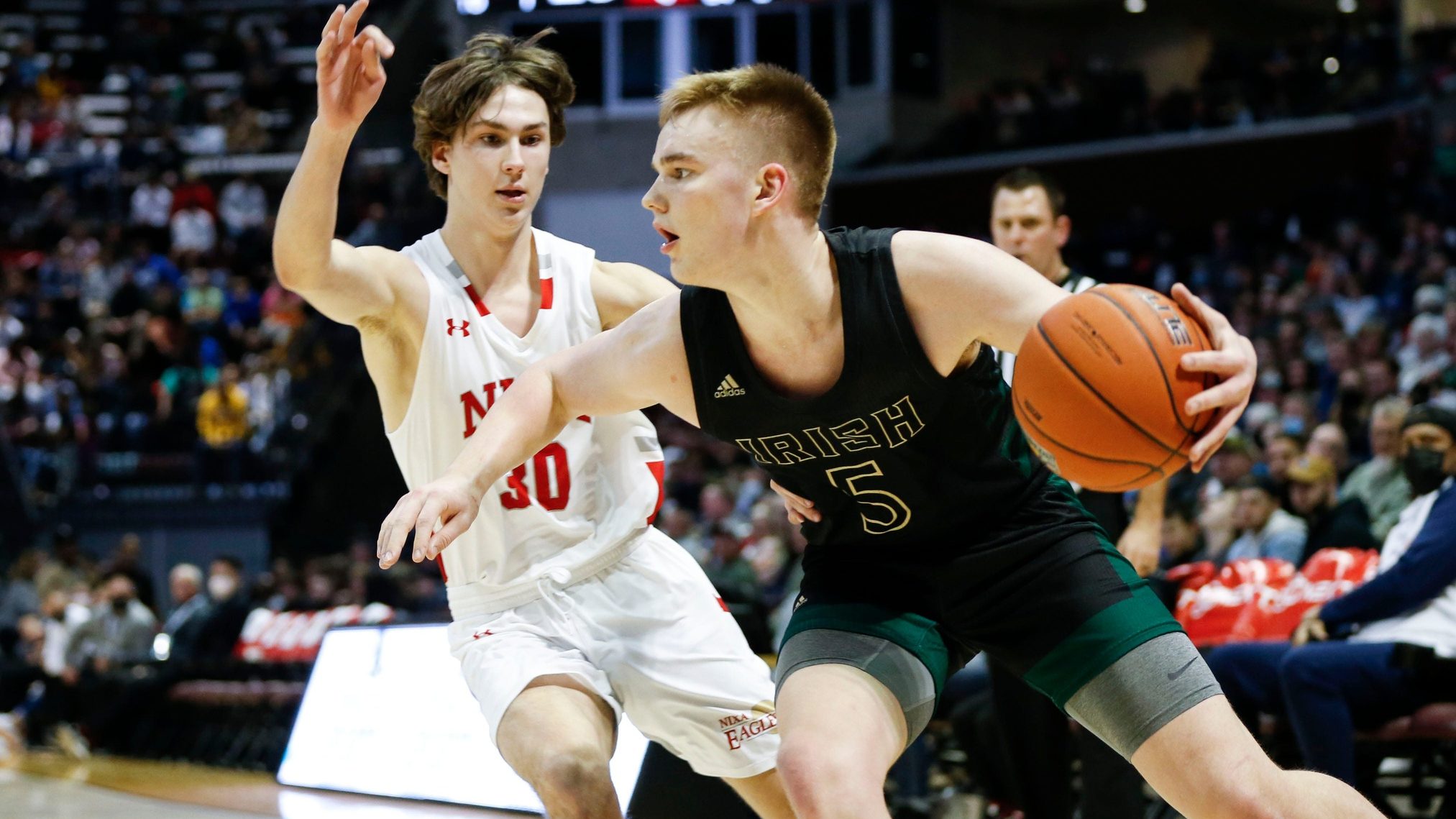 Springfield Catholic’s Zach Howell finally finds college home in UW ...