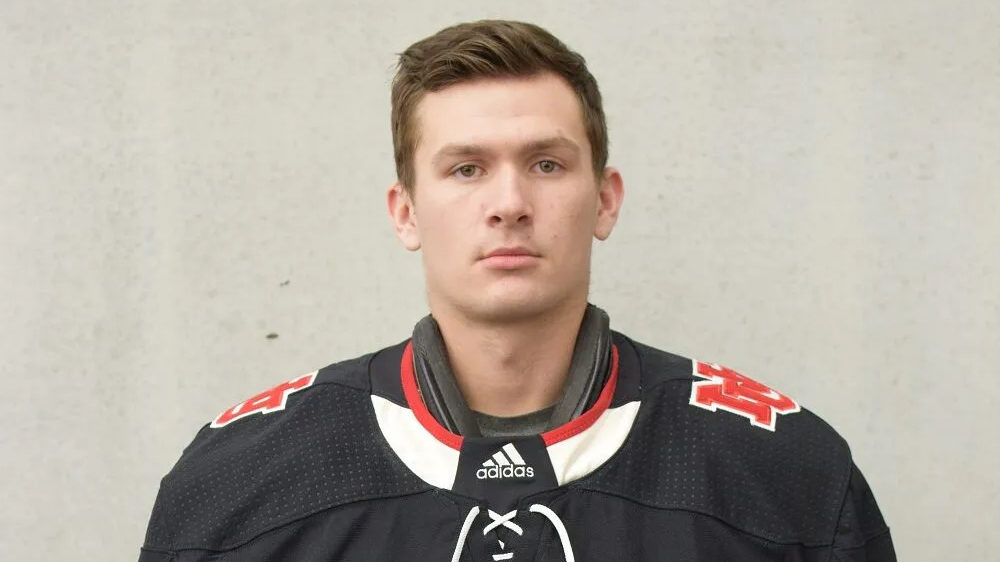 After injury, Alex Kopf returns to play at the DI level - BVM Sports