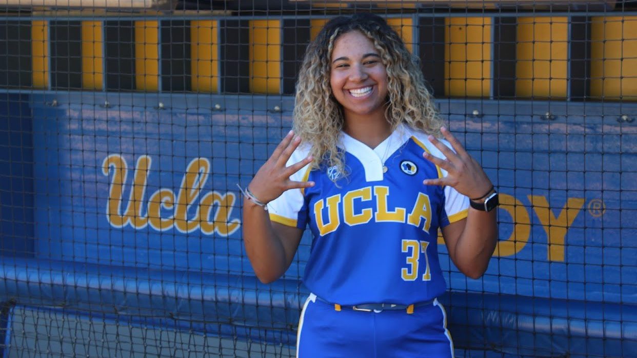 Jordan Woolery ready to help UCLA win another WCWS title - BVM Sports