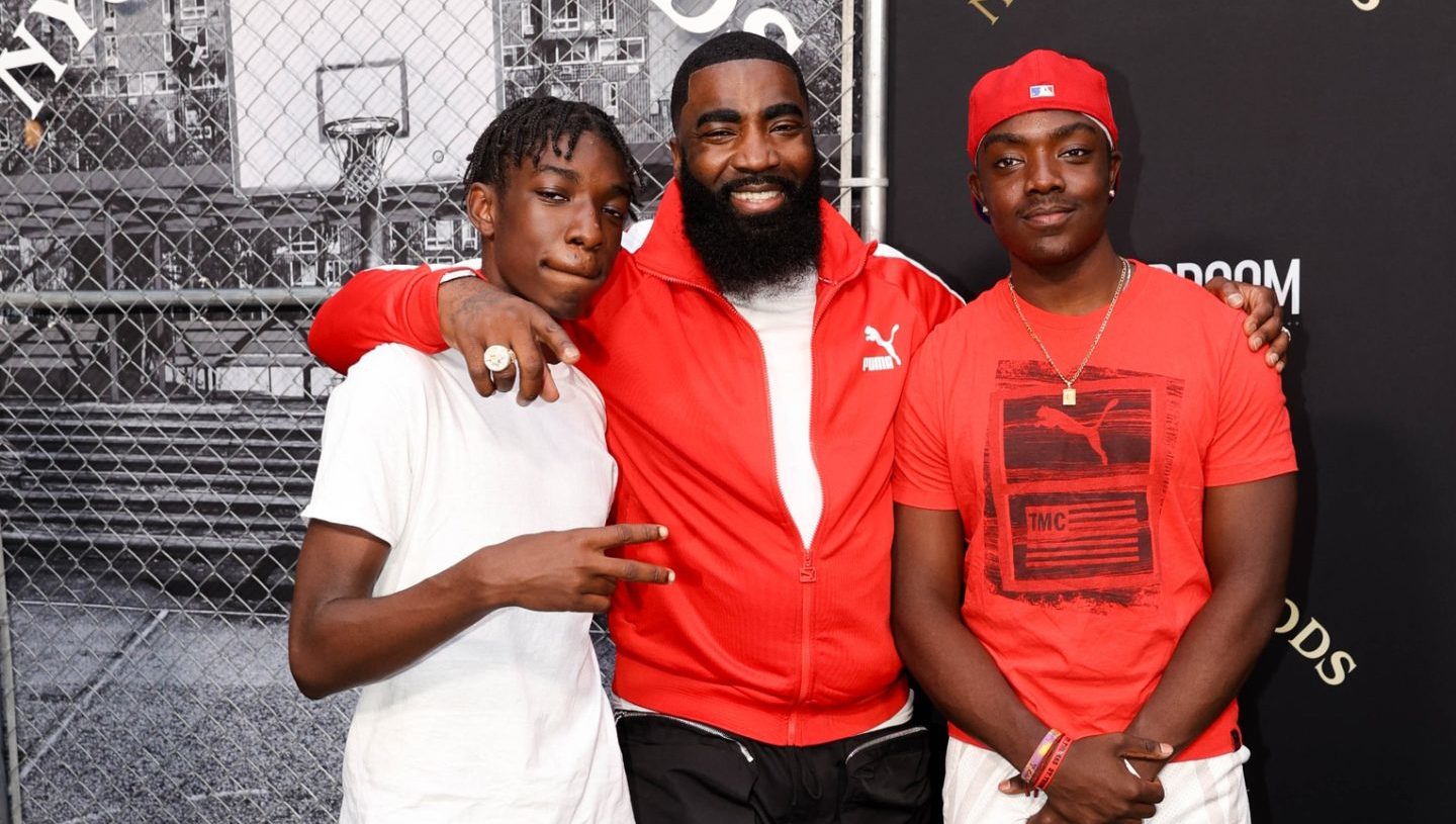 God Shammgod on ‘NYC Point Gods’ and New York City basketball