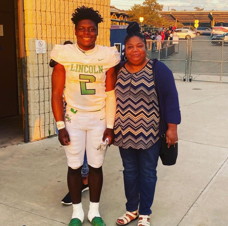 Roderick Robinson II is UCLA bound and ready for it