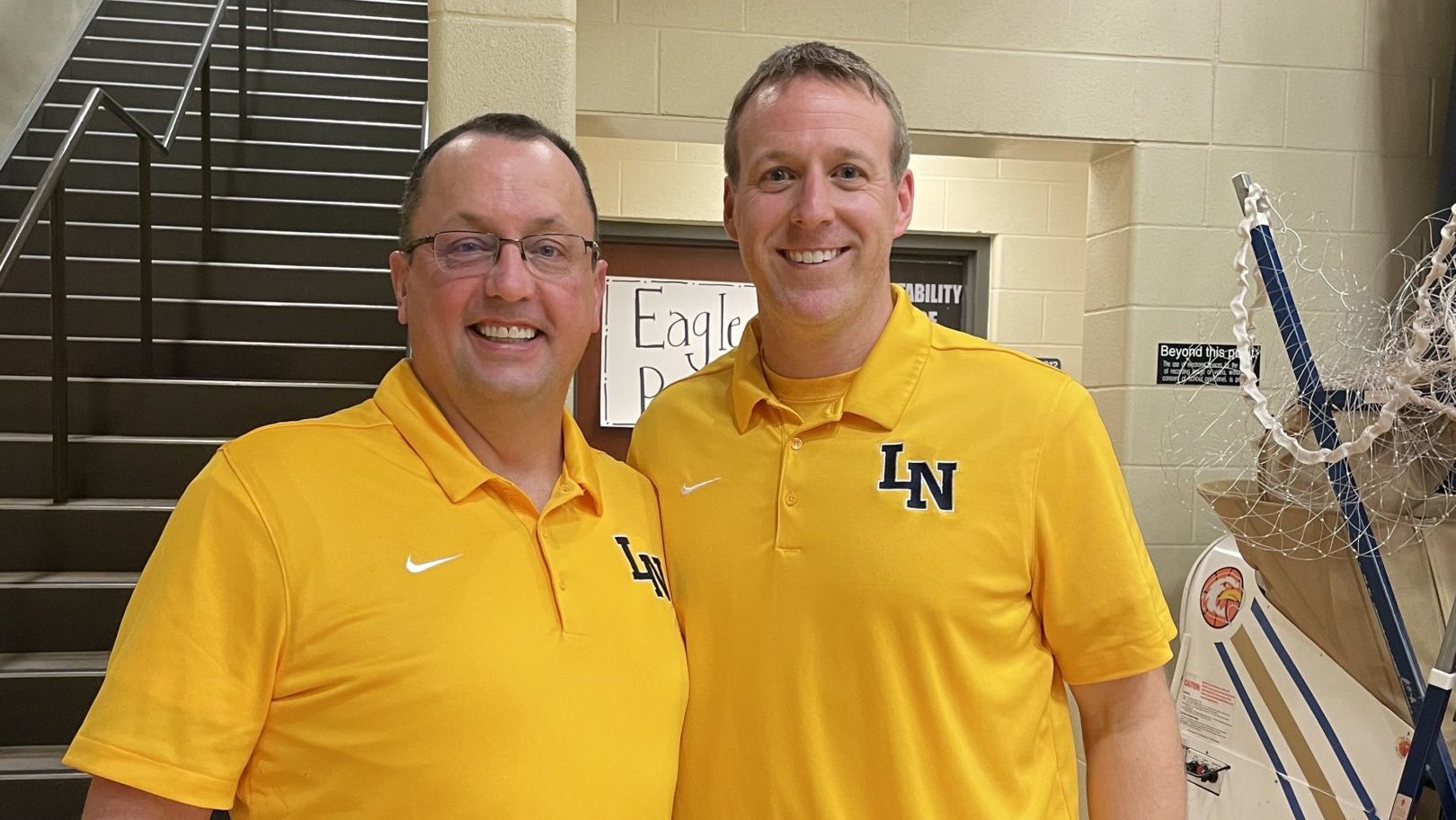 Get to know Liberty North HS coach, University of Missouri alum Rob ...