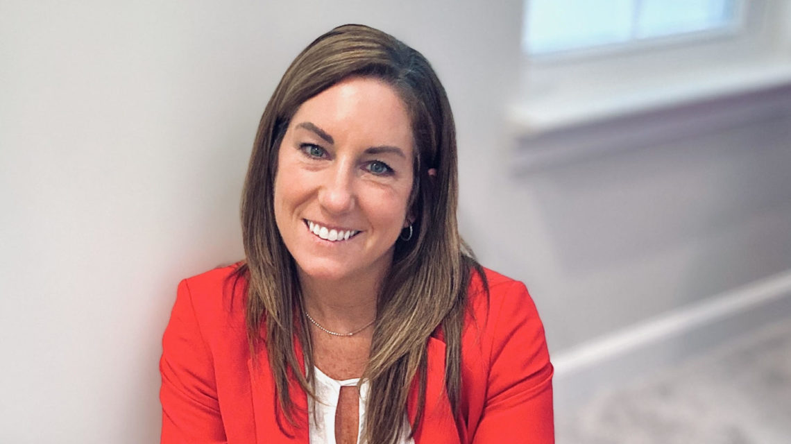 Q&A with new Bellbrook HS cheer coach Jessica Riggs - BVM Sports