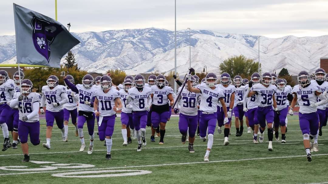 Box Elder HS football team finishes with best season in recent history - BVM Sports