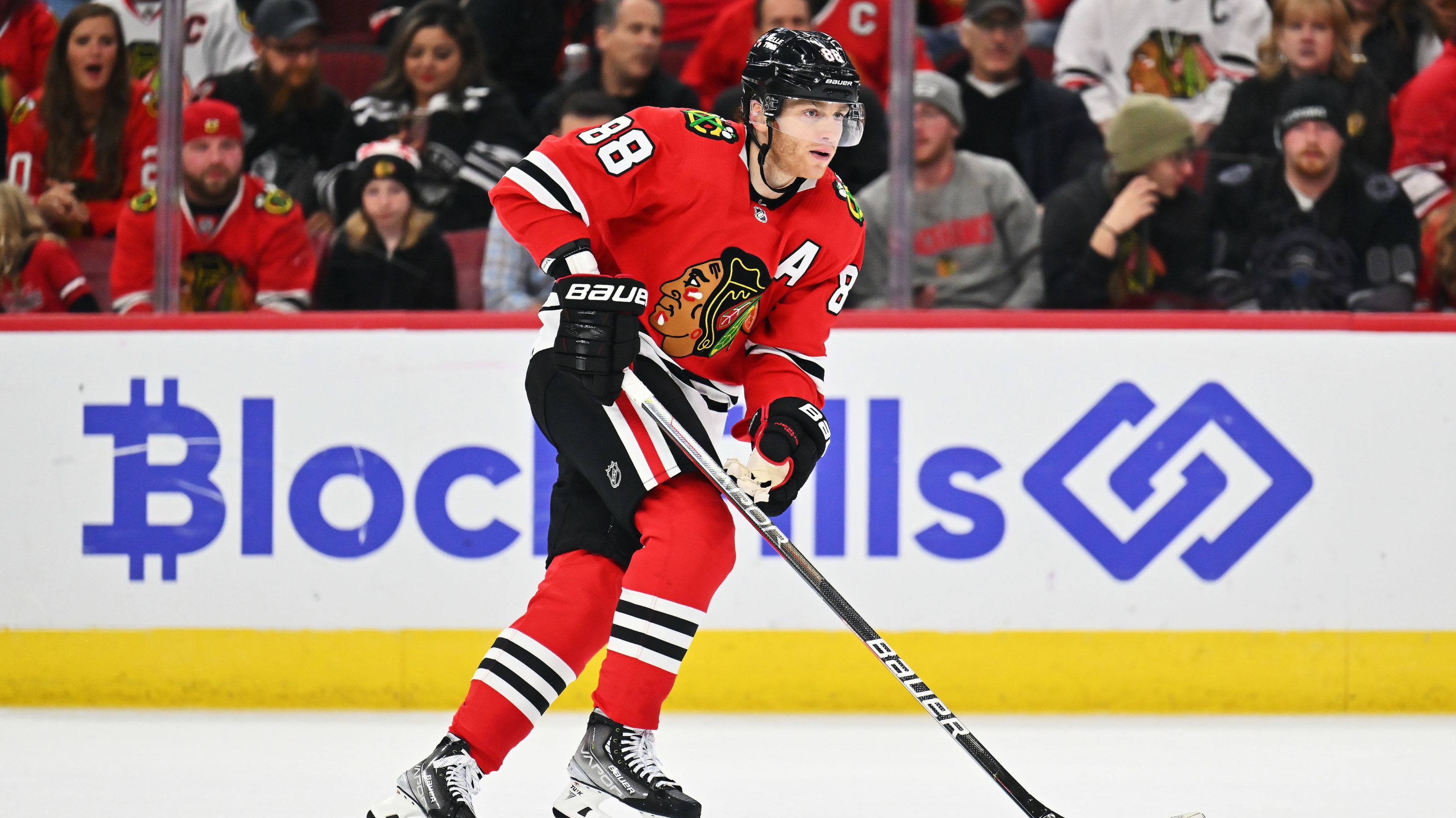 Ranking The Top 10 Chicago Blackhawks Players Of All Time