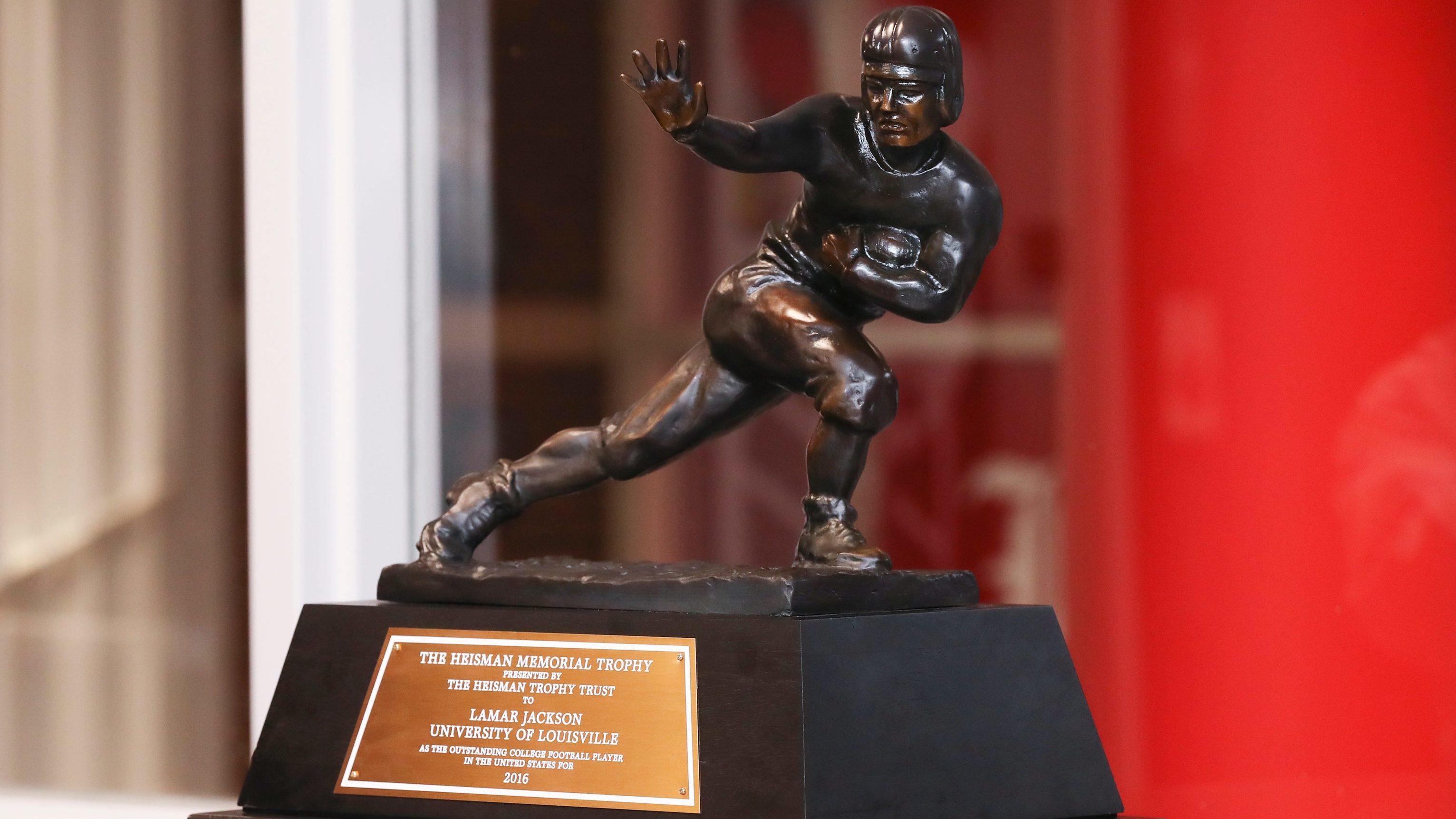 Heisman voting needs an overhaul; Here’s how to fix it - BVM Sports