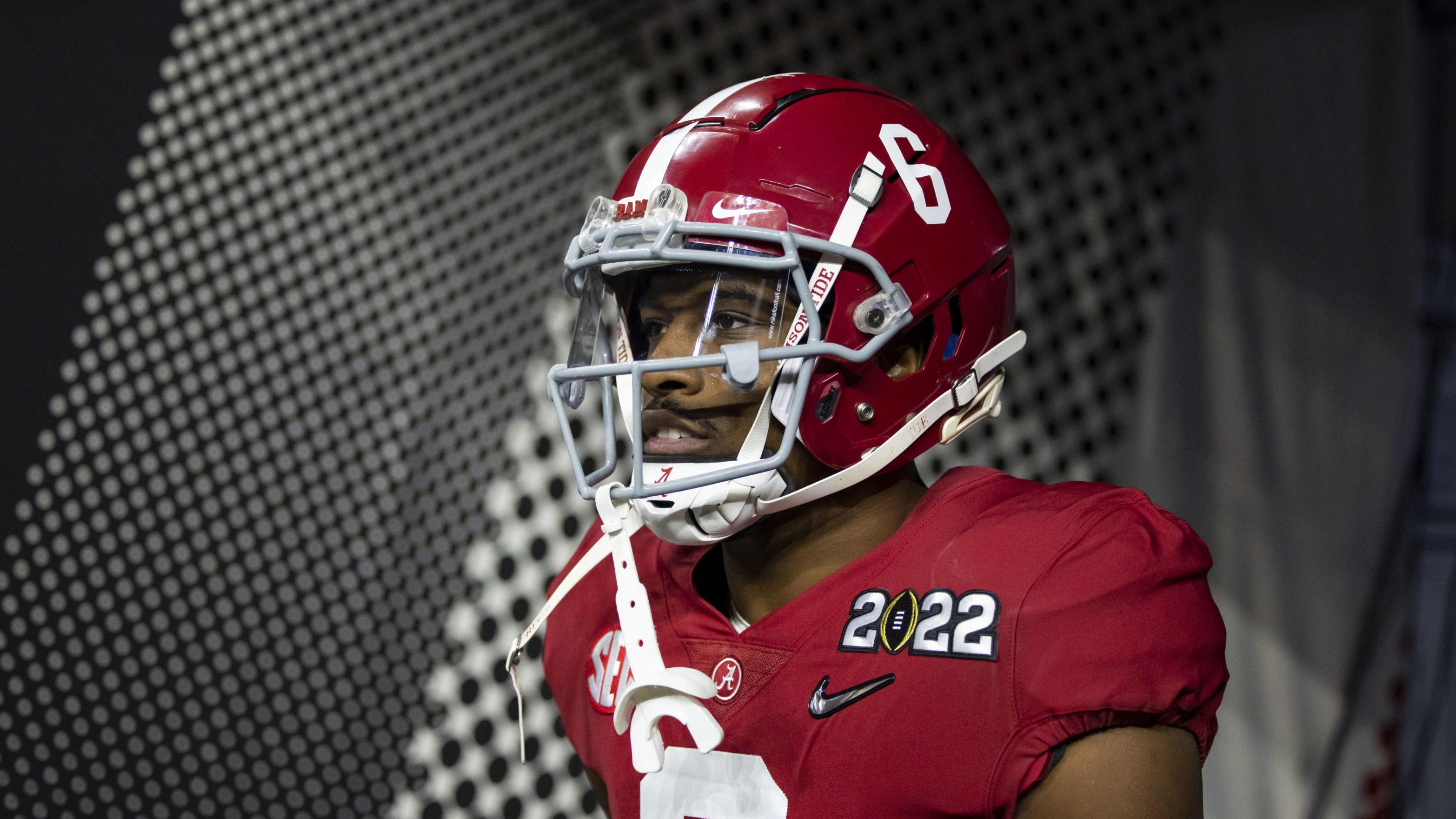 Trey Sanders transferring: 5 possible landing spots