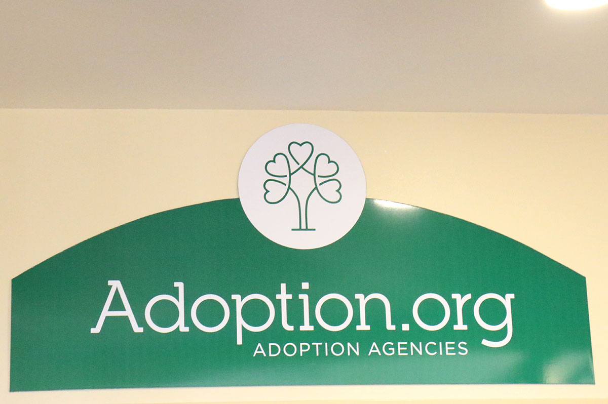 Rexburg's Adoption.org fights the adoption stigma - East Idaho News