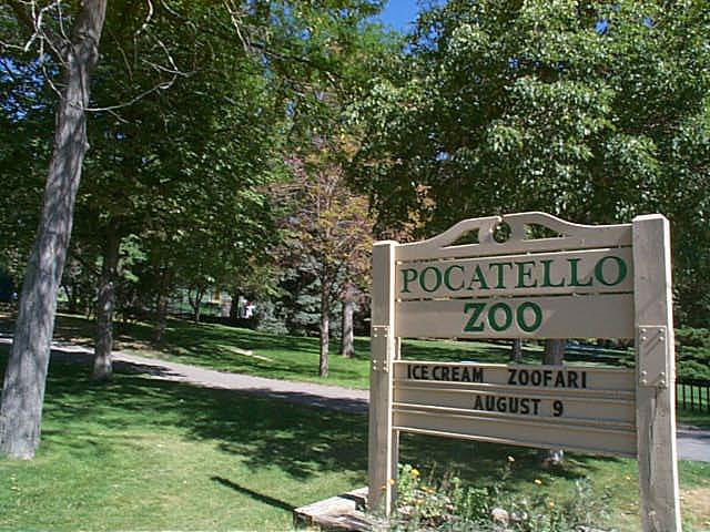 Pocatello City Council to Consider Zoo Name Change - East Idaho News