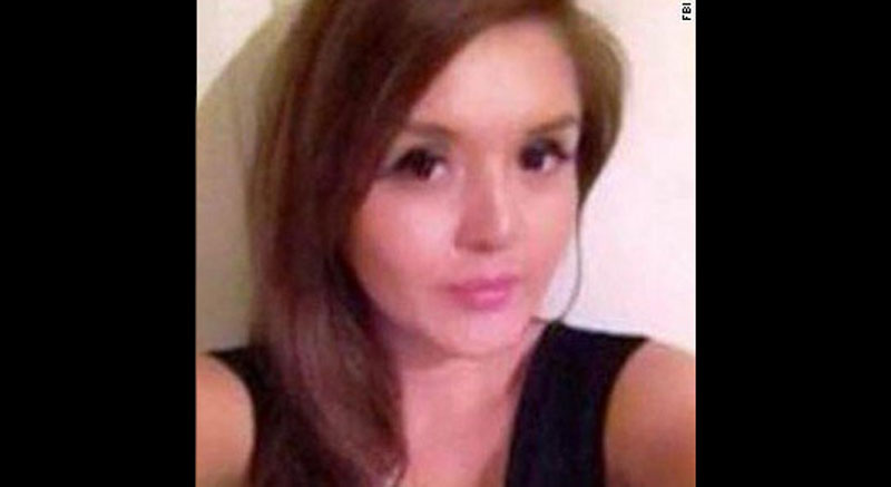 FBI's most-wanted woman captured in Mexico - East Idaho News