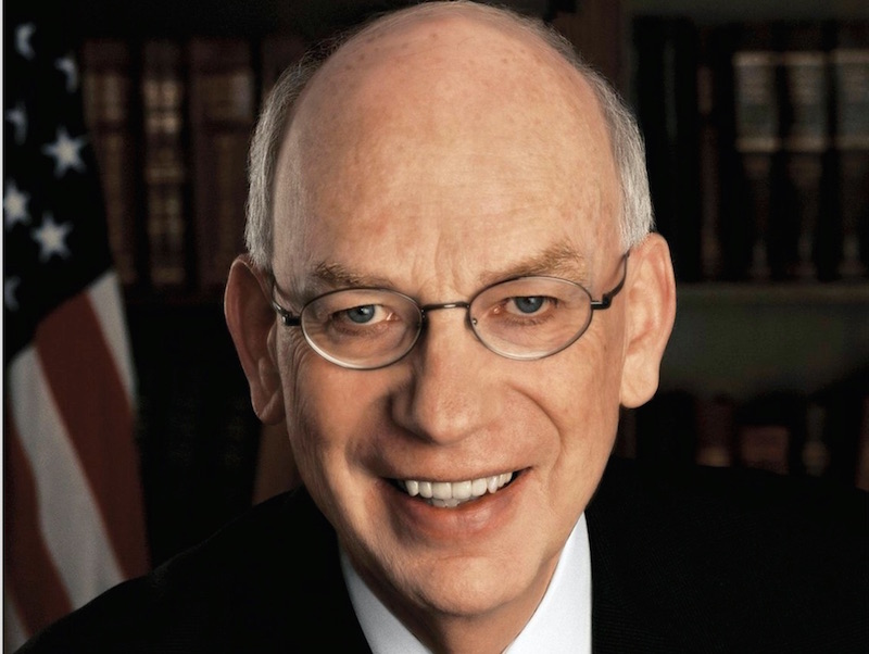 Former Utah U.S. Sen. Robert Bennett dies - East Idaho News