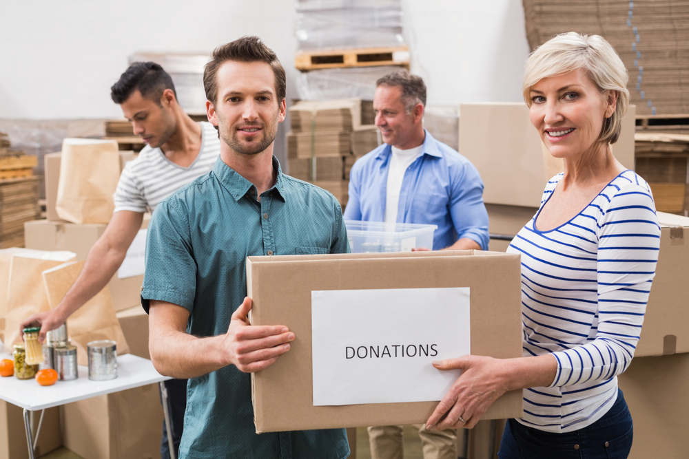 Americans Break Record For Charitable Donations For 2nd Year In A Row East Idaho News Americans Break Record For Charitable Donations For 2nd Year In A Row East Idaho News