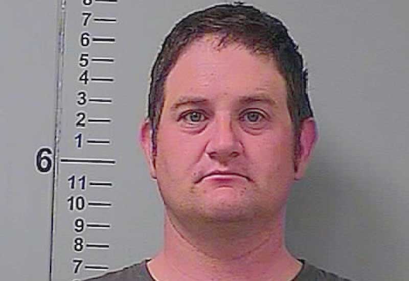 Local man accused of sexually abusing teenager multiple times - East ...