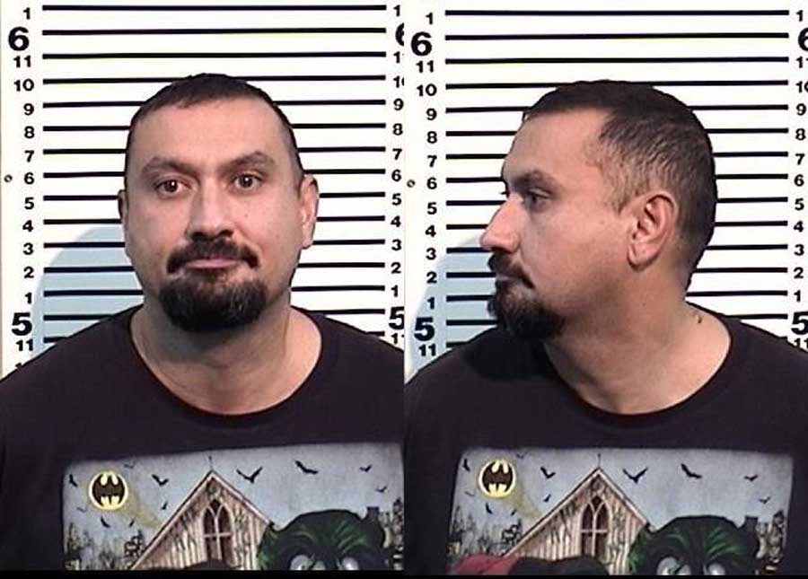 More details released about Chris Tapp arrest - East Idaho News