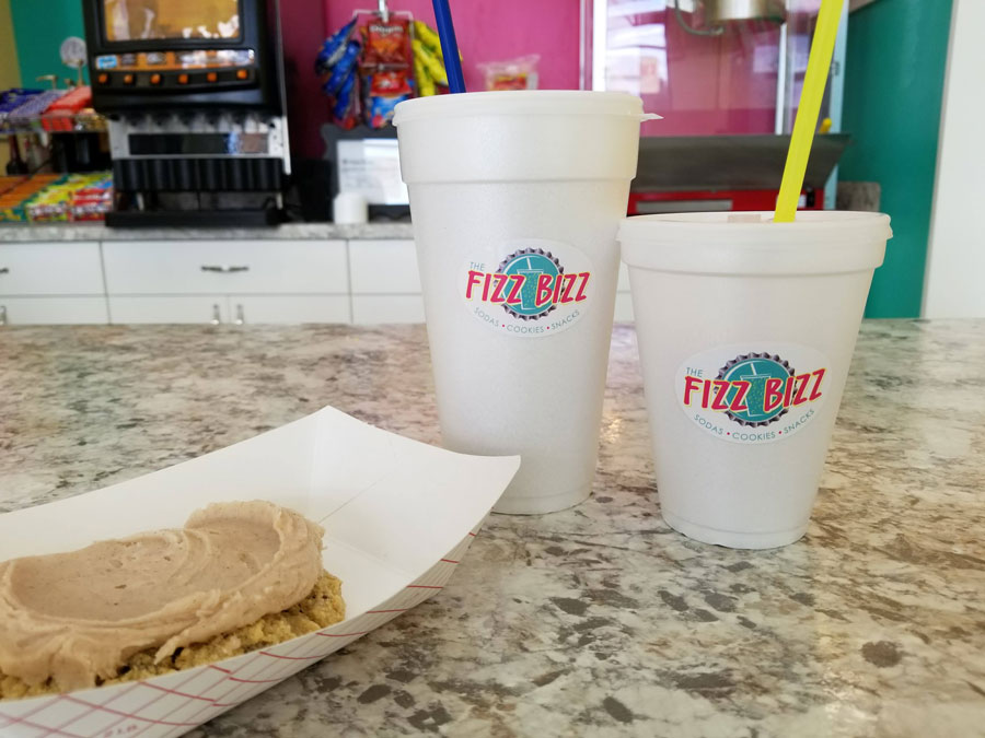 East Idaho Eats: Fizz Bizz puts heart into its sodas and expands into ...