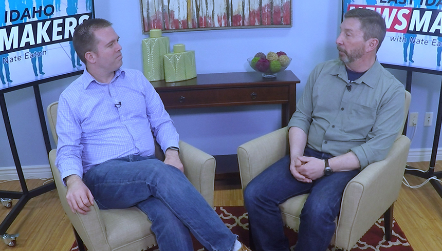 Newsmakers: Gregg Losinski looks back at his 34 year career with the ...