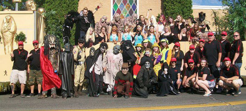 Dr. Slaughter's closing after two decades - East Idaho News