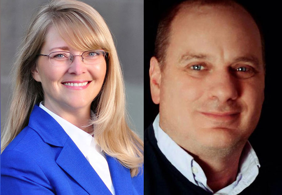 EAST IDAHO ELECTS: Rep. Wendy Horman and Randy Neal compete for ...