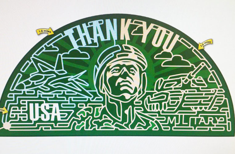 Wild Adventure Corn Maze under new ownership, reveals season design ...