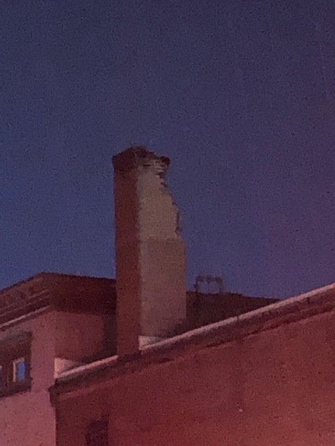 GALLERY: Photos from Saturday's wild lightning and thunderstorm - East ...