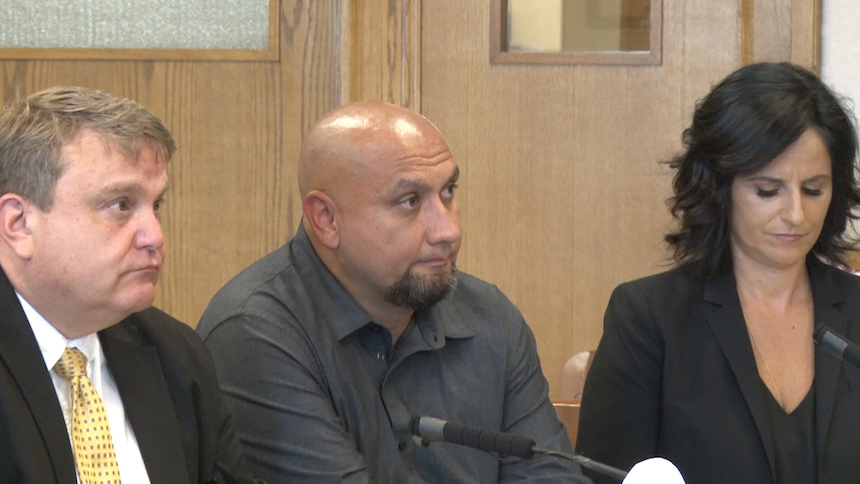 Chris Tapp sends notice of his intent to sue Idaho Falls - East Idaho News