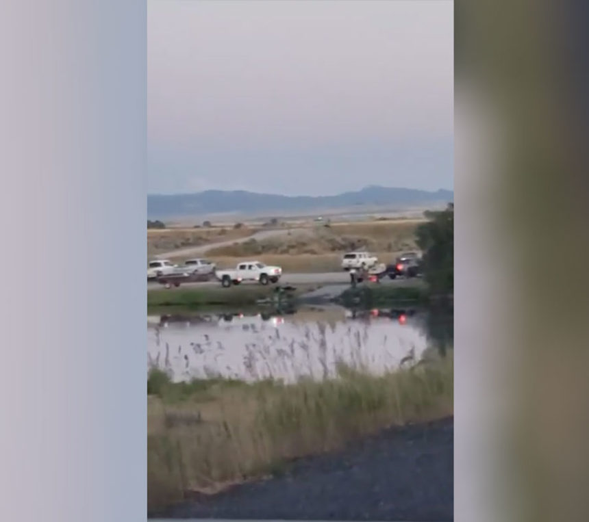 Authorities locate body of man who jumped in river; release name - East ...