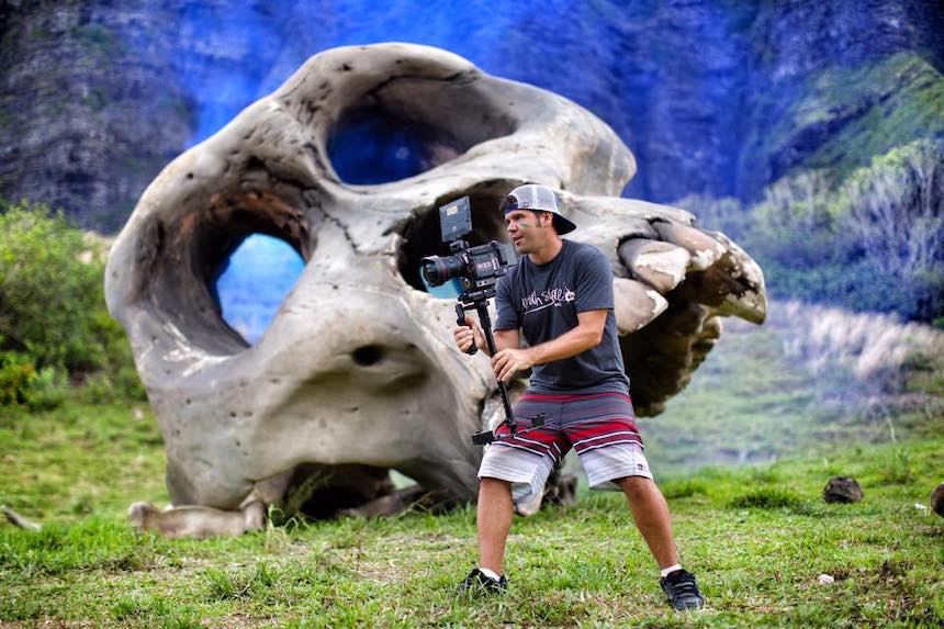 How DevinSuperTramp hit it big on YouTube with 1.2 billion views and ...