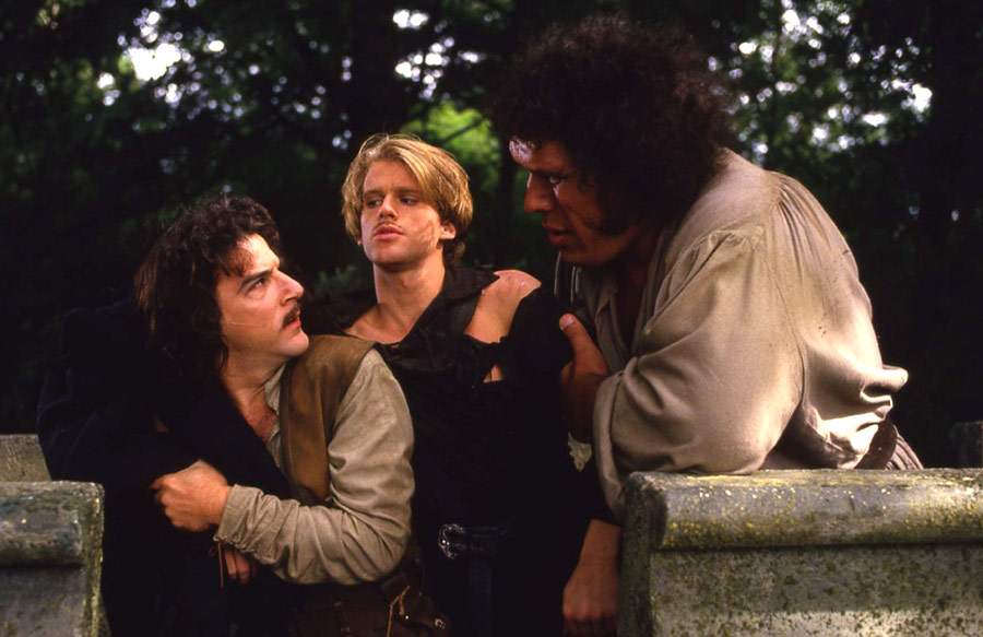 'The Princess Bride' remake idea has people crying inconceivable - East ...